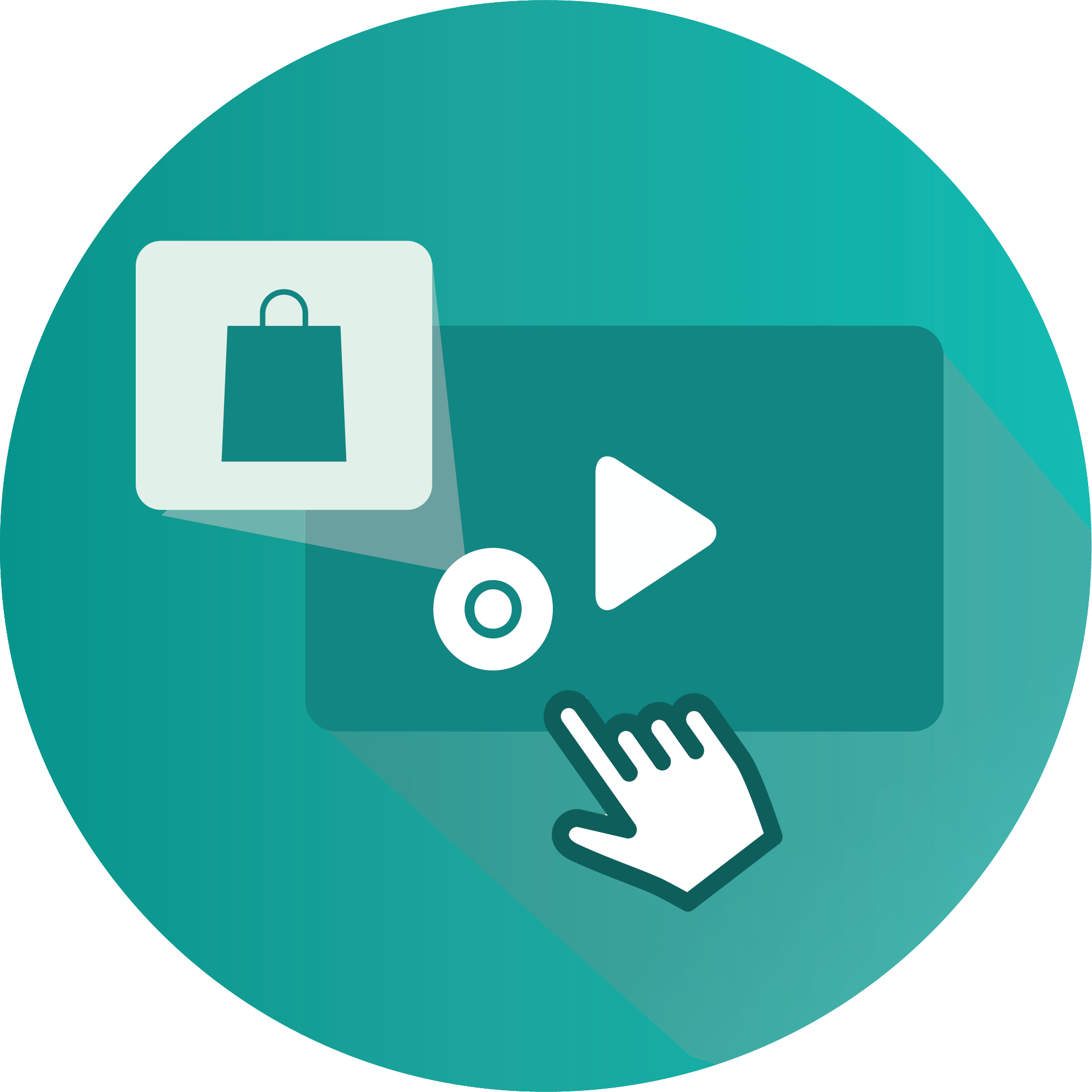 Interactive Video | Interactive experiences | Dot.vu