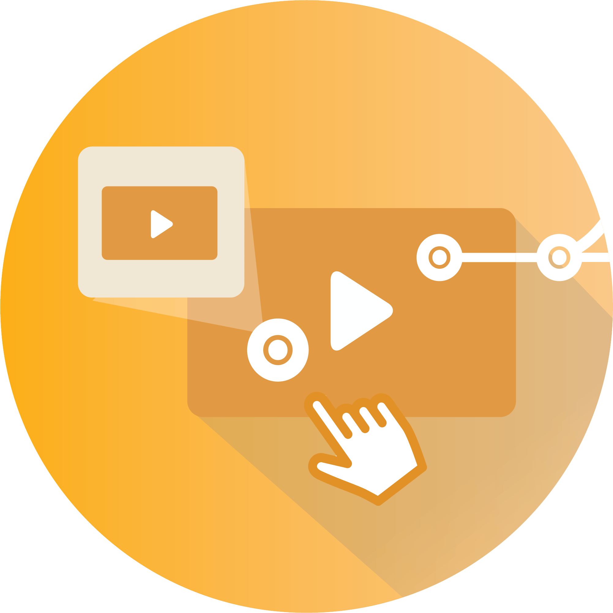 Interactive Video | Interactive experiences | Dot.vu