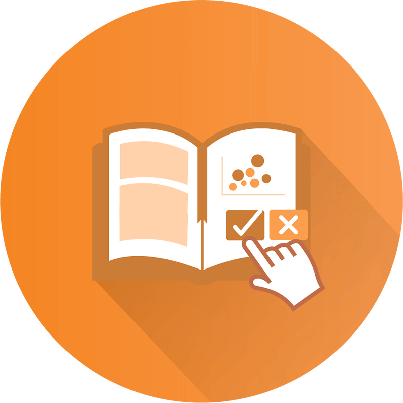 Unleash your creativity | Interactive experiences | Dot.vu